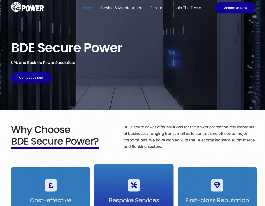 Fast, Affordable Websites | SiteSmart Web Design